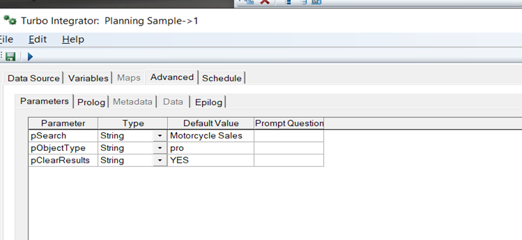 Geocaching with Planning Analytics - QueBIT