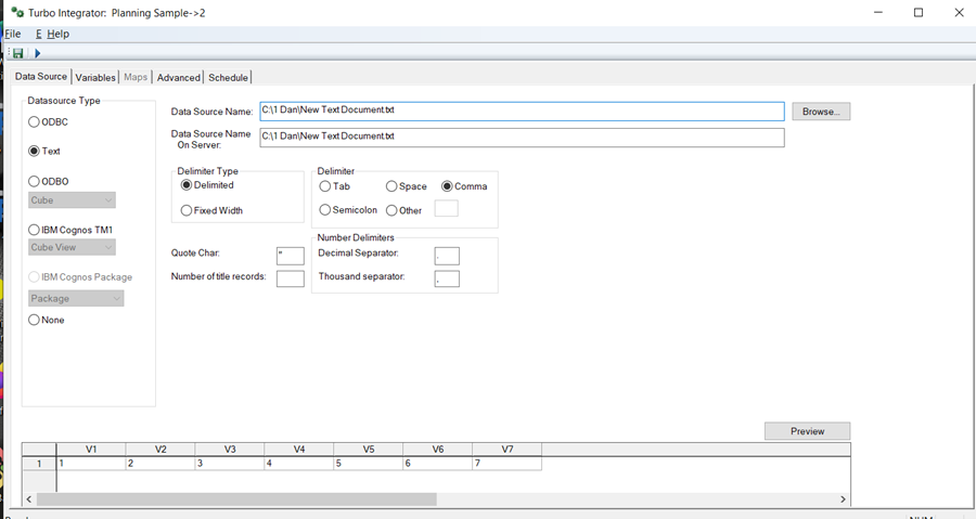 Geocaching with Planning Analytics - QueBIT