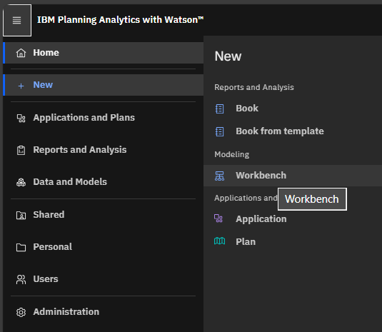 Planning Analytics - Step by Step Consolidations - QueBIT