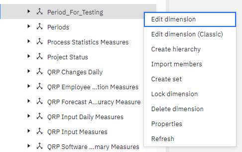 How Do I Perform Step-By-Step Consolidations in IBM Planning Analytics? - QueBIT