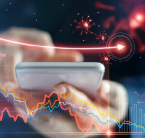 Financial Tech Report Distribution Case Study - QueBIT