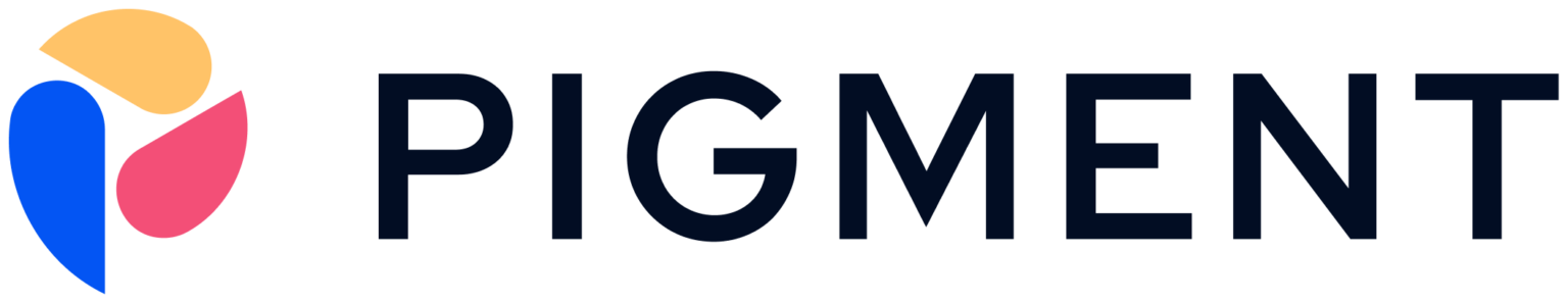 Pigment - Forecasting & Reporting | QueBIT Pigment Partner